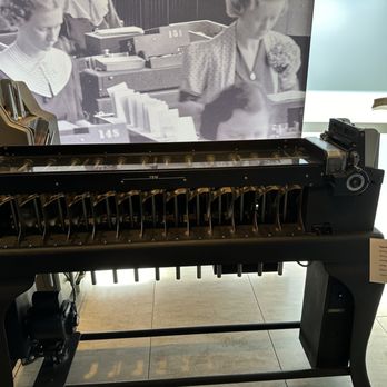 COMPUTER HISTORY MUSEUM - Updated May 2025 - 2917 Photos & 378 Reviews ...