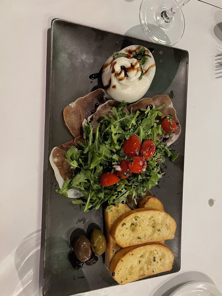 PORTOVINO RISTORANTE - Updated October 2024 - 17 Photos - 1160 ...