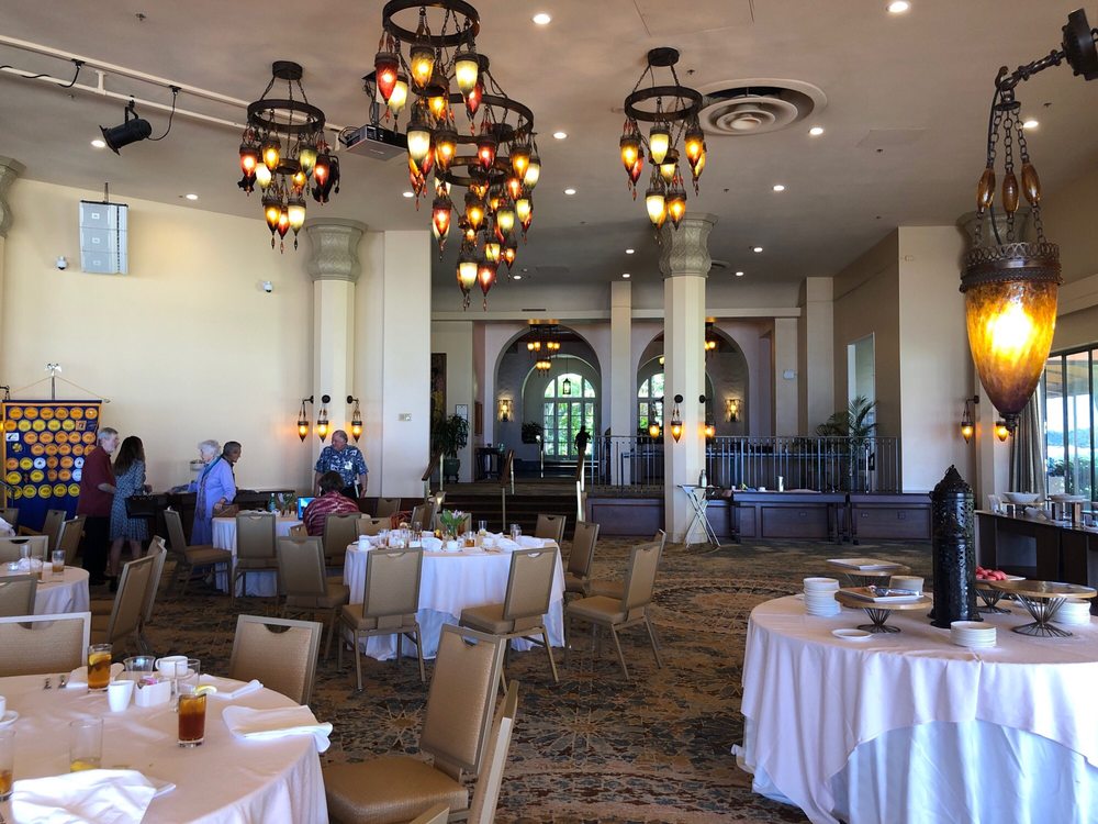 Monarch Room, Honolulu | Roadtrippers