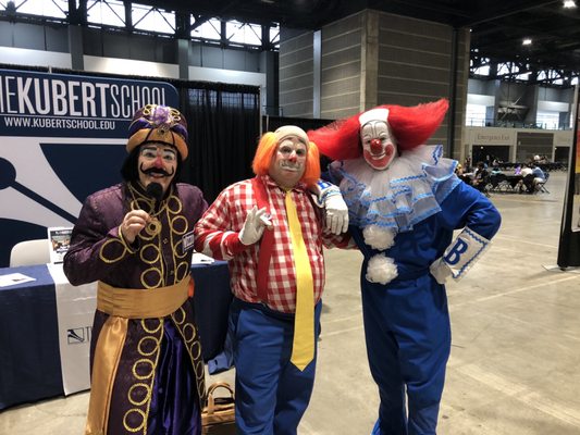 C2E2 CHICAGO COMIC AND ENTERTAINMENT EXPO - 186 Photos & 48 Reviews ...