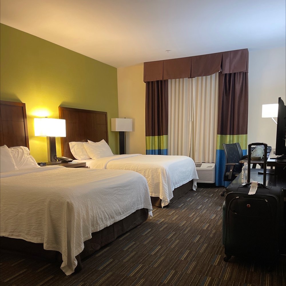 FAIRFIELD INN & SUITES RIVERSIDE CORONA/NORCO - 100 Photos & 66 Reviews ...