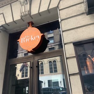 THE RICKEY - 149 Photos & 91 Reviews - 210 W 55th St, New York City ...