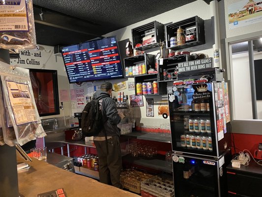 RED BUS BREWING COMPANY - 108 Photos & 102 Reviews - 802A Reading St ...