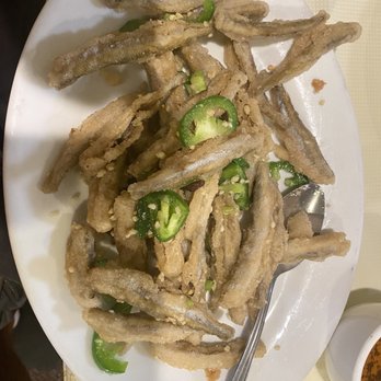 ORIGINAL TRIPLE CROWN RESTAURANT - Updated December 2025 - 366 Photos ...