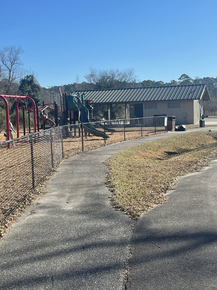 ARCHIE BLUE COMMUNITY PARK AT LOVE GROVE - 17 Photos - 1601 Wynnwood St ...