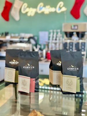 COZY COFFEE - Updated December 2025 - 70 Photos & 36 Reviews - 14694 ...