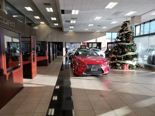 LEXUS OF CONCORD - Updated December 2025 - 456 Photos & 1746 Reviews ...