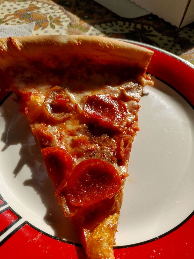 MANHATTAN PIZZERIA - 98 Photos & 108 Reviews - 6225 W 56th St ...