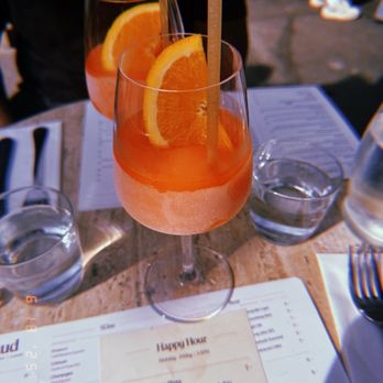 CAFÉ MAUD - Updated August 2025 - 179 Photos & 70 Reviews - 132 2nd Ave ...