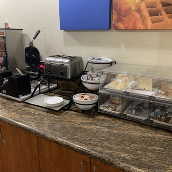 COMFORT INN & SUITES THATCHER - SAFFORD - Updated October 2025 - 30 ...