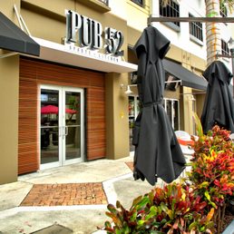 PUB52 GASTROPUB & KITCHEN - Updated July 2025 - 652 Photos & 245 ...