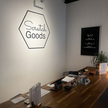 SCRATCH GOODS - Updated December 2025 - 139 Photos & 54 Reviews - 847 W ...