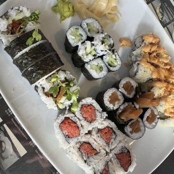 SUSHI ZEN - Updated December 2025 - 412 Photos & 453 Reviews - 13206 ...