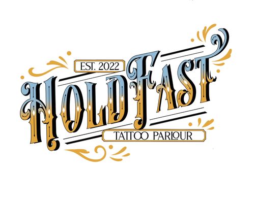 HOLD FAST TATTOO PARLOUR - Updated July 2025 - 5015 University Ave ...