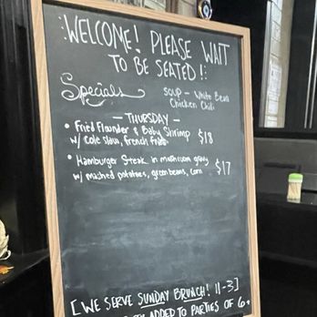 OLIVE TREE DINER - Updated February 2026 - 126 Photos & 43 Reviews - 2251 US-64, Mocksville ...