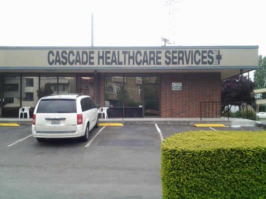 CASCADE TRAINING CENTER - Updated October 2025 - 27 Reviews - 101 ...