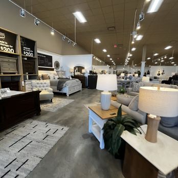 ASHLEY STORE - Updated January 2026 - 242 Photos & 1015 Reviews - 24001 ...
