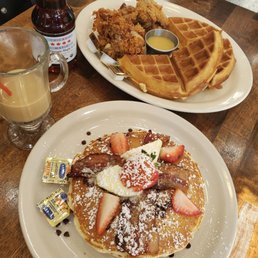 BREAKFAST HOUSE - 106 Photos & 100 Reviews - 4328 W Irving Park Rd ...