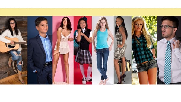 SUNSHINE PRODUCTIONS MODELING AGENCY - Updated October 2025 - 16 ...