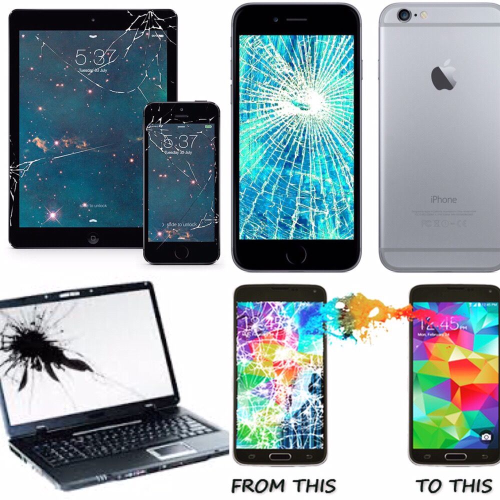 PHONE REPAIR PRO - Updated December 2025 - 11 Photos - 1619 S Broadway ...