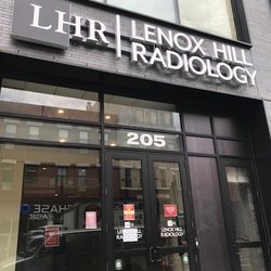 LENOX HILL RADIOLOGY - COBBLE HILL - 205 Smith St, Brooklyn, New York ...