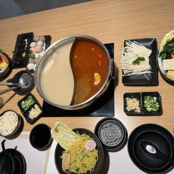 SHIKI SHABU SHABU - Updated September 2025 - 70 Photos & 29 Reviews ...