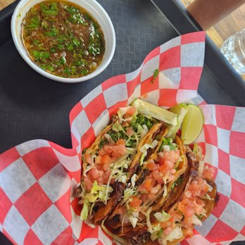 CHICAGO STYLE TACO SHOP - Updated April 2025 - 144 Photos & 184 Reviews ...