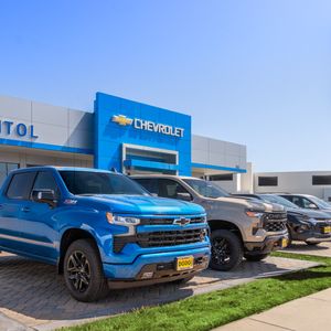 CAPITOL ACURA - Updated December 2025 - 20 Reviews - 740 E Capitol Expy ...