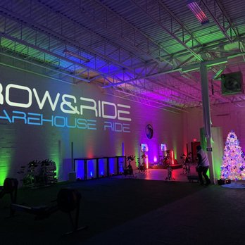 ROW & RIDE - Updated November 2025 - 11 Photos - 200 Webster St ...