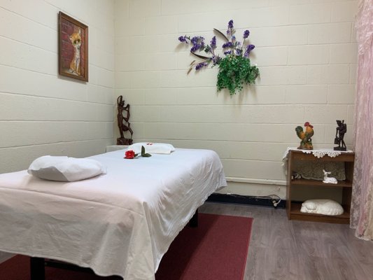 LI YA MASSAGE - Updated September 2025 - 16 Photos - 727 W 13th St ...