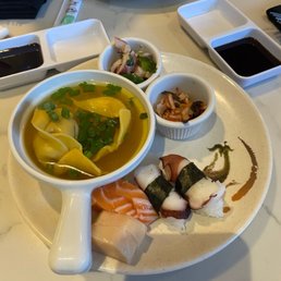 ICHIYAMI BUFFET & SUSHI - Updated July 2025 - 1041 Photos & 917 Reviews ...