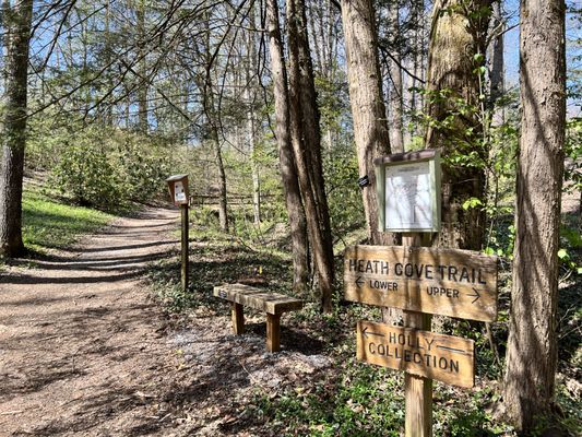 UNIVERSITY OF TENNESSEE ARBORETUM - Updated October 2025 - 75 Photos ...