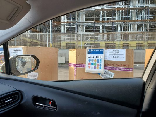 GOODWILL DONATION CENTER - Updated December 2025 - 18 Photos & 55 ...