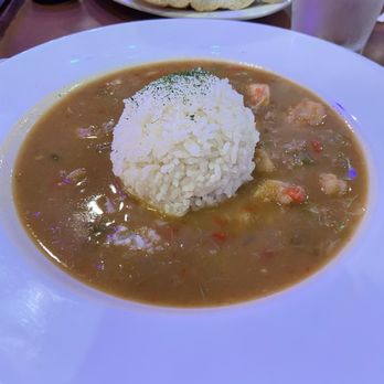 VOODOO GUMBO - Updated October 2025 - 324 Photos & 512 Reviews - 7114 ...