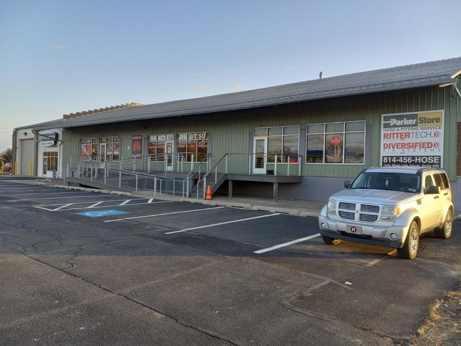 RITTER TECH PARKER STORE - Updated December 2025 - 14 Photos - 1556 W ...