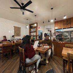 LOCAL GREEK - Updated May 2025 - 636 Photos & 379 Reviews - 44 Leigh ...