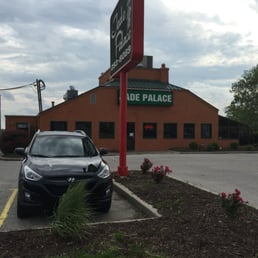 Jade Palace Bellevue Ne