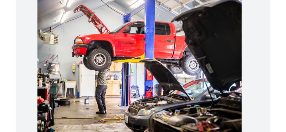 TOP PERFORMANCE GORILLA GARAGE - Updated May 2024 - Request a Quote ...