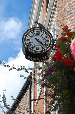 BARNITTS - Updated January 2025 - 24-26 Colliergate, York, United ...