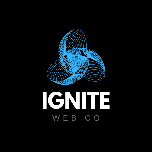 IGNITE WEB - Updated February 2026 - Request Consultation - 19562 Chicago St, Omaha, Nebraska ...
