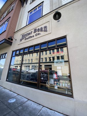 JITTER BEAN COFFEE CO - Updated January 2025 - 52 Photos & 46 Reviews ...