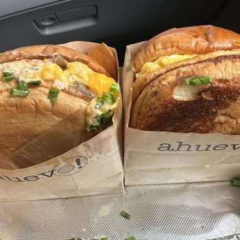 AHUEVO - Updated March 2025 - 58 Photos & 36 Reviews - 2528 S Kedzie ...