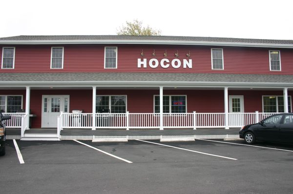 HOCON GAS - Updated December 2025 - 22 Reviews - 736 Boston Post Rd ...