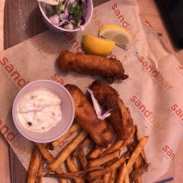 SANDBAR PATIO BAR & GRILL - 128 Photos & 147 Reviews - 2900 Chinden ...