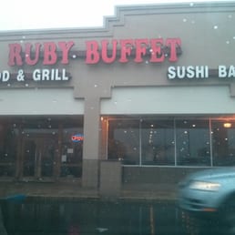 RUBY BUFFET - Updated October 2025 - 167 Photos & 273 Reviews - 1100 S ...