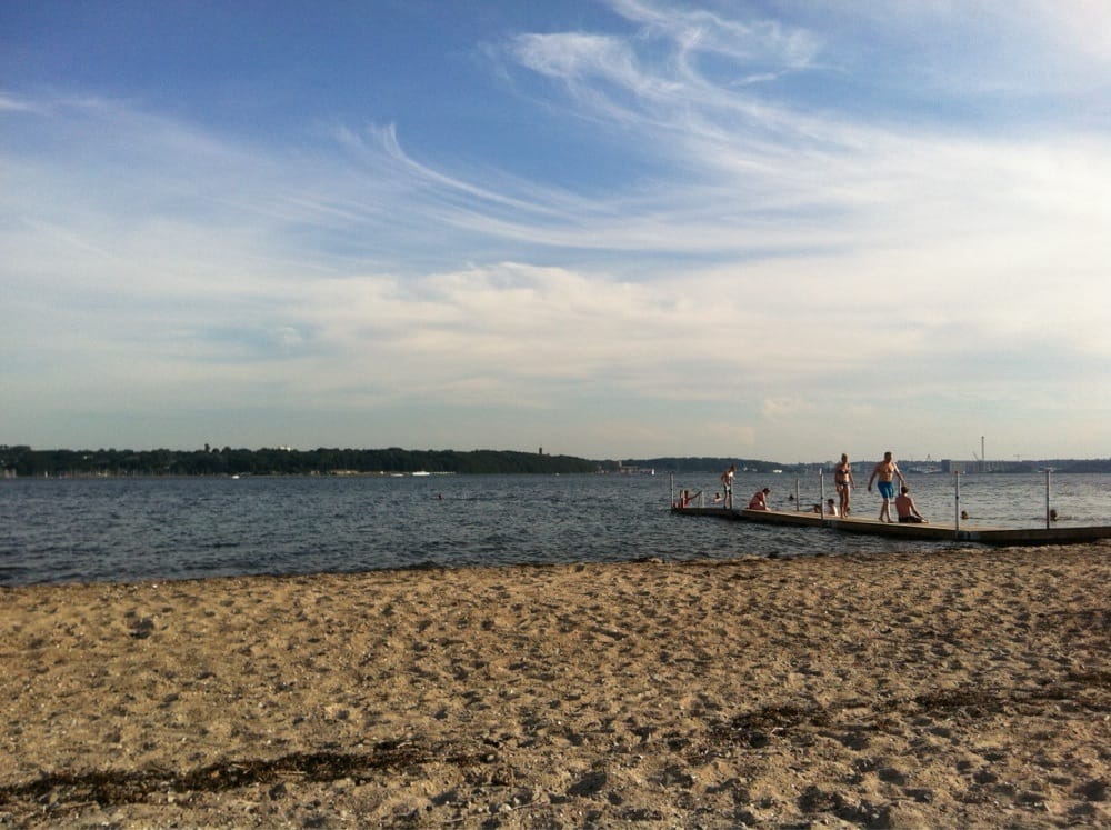 KOLLUND STRAND - Kollund, Kruså, Denmark - Beaches - Yelp