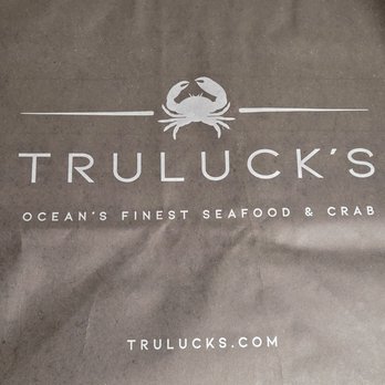 TRULUCK’S OCEAN’S FINEST SEAFOOD & CRAB - Updated November 2024 - 849 ...