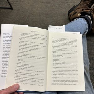 LEXINGTON PUBLIC LIBRARY - CENTRAL LIBRARY - Updated January 2026 - 60 ...