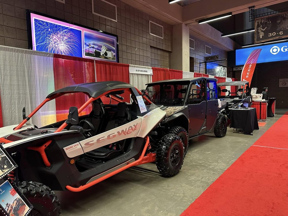 ALL CITY AUTO & SERVICE - Updated September 2025 - 37 Photos - 1721 ...