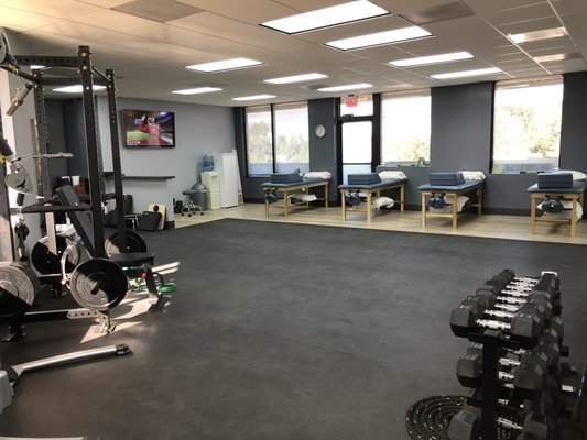 CORE PERFORMANCE PHYSICAL THERAPY - Updated December 2025 - 24 Photos ...